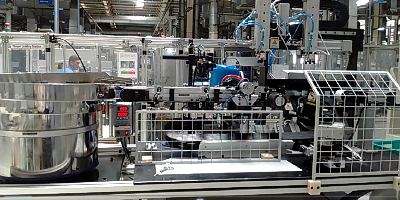 Automation-Products – Intel Motion