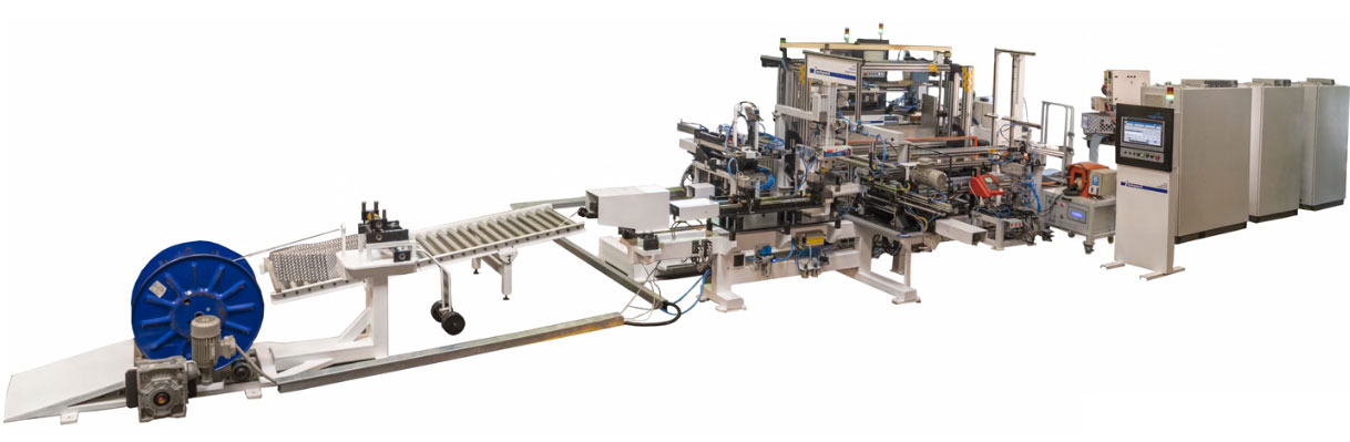 structured-packaging-line – Intel Motion